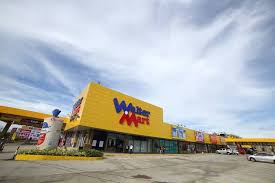Walter Mart Balayan - WalterMart Delivery