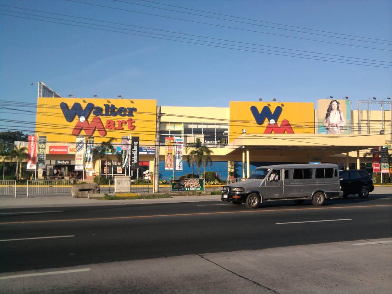 Waltermart San Fernando - WalterMart Delivery