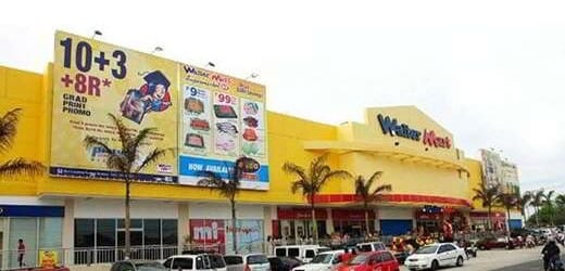 Waltermart Sta. Maria - WalterMart Delivery