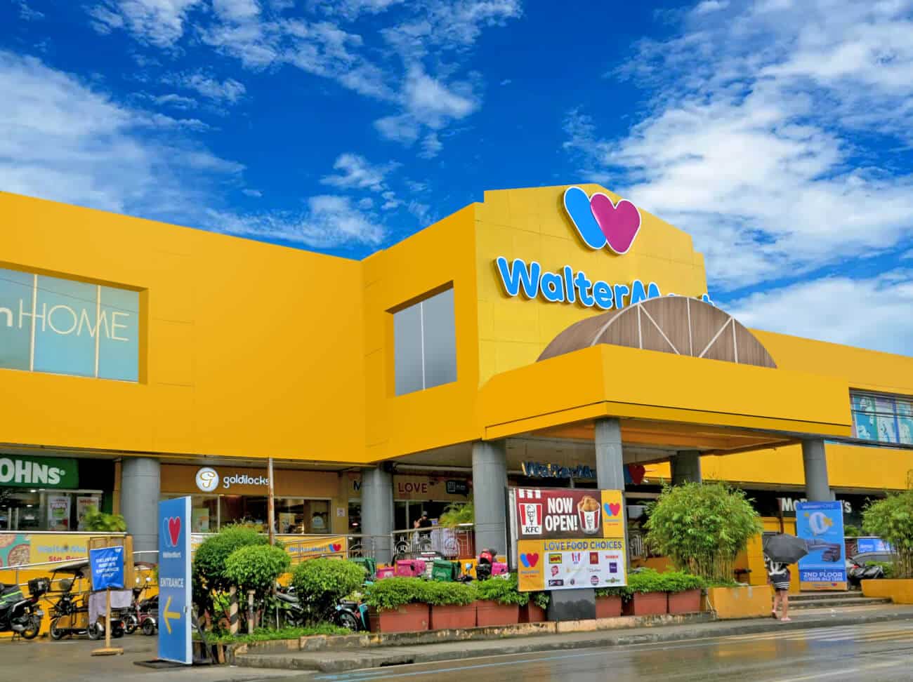 Walter Mart Santa Rosa - WalterMart Delivery