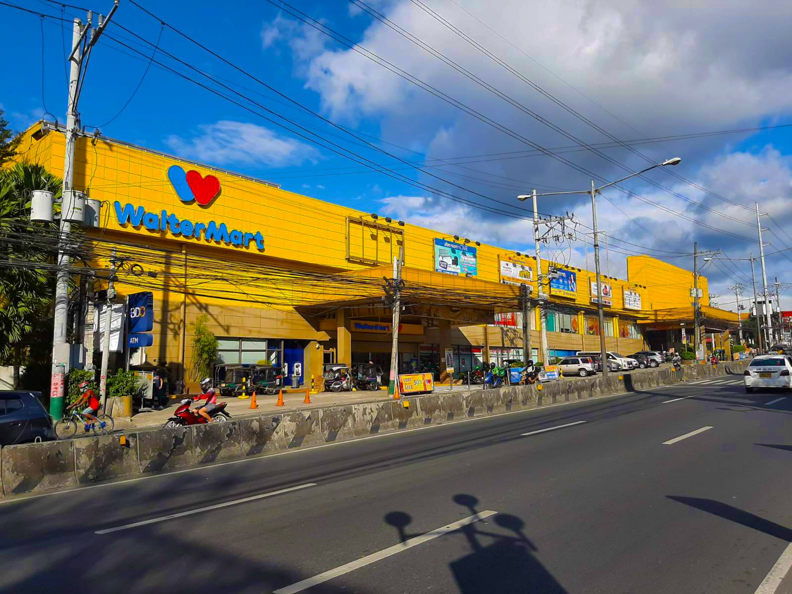 Walter Mart Taytay - WalterMart Delivery