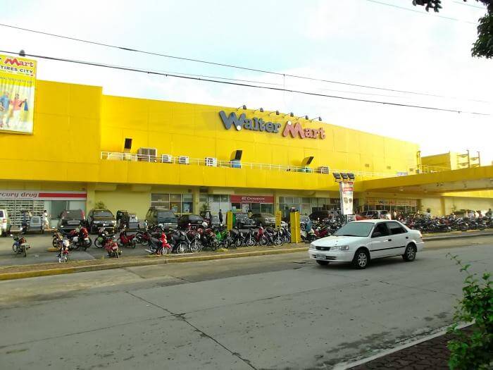Walter Mart Trece Martires - WalterMart Delivery