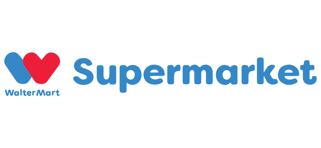 Waltermart Logo
