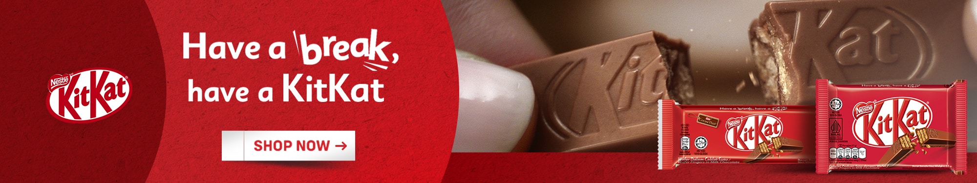 Nestle Confectionary - WalterMart Delivery