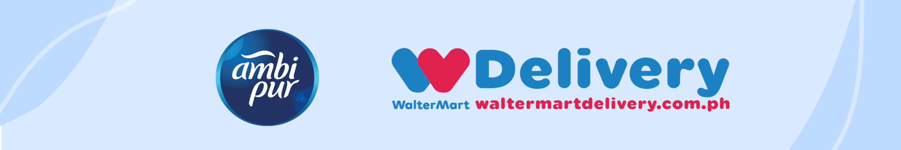 The P&G Store | Walter Mart