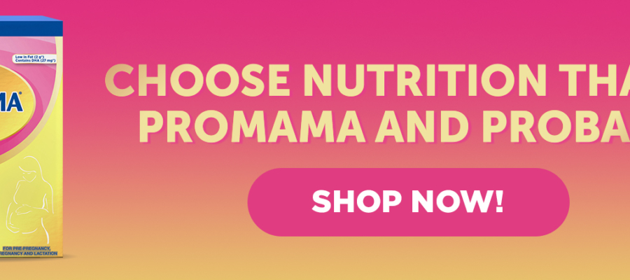 Promama - WalterMart Delivery