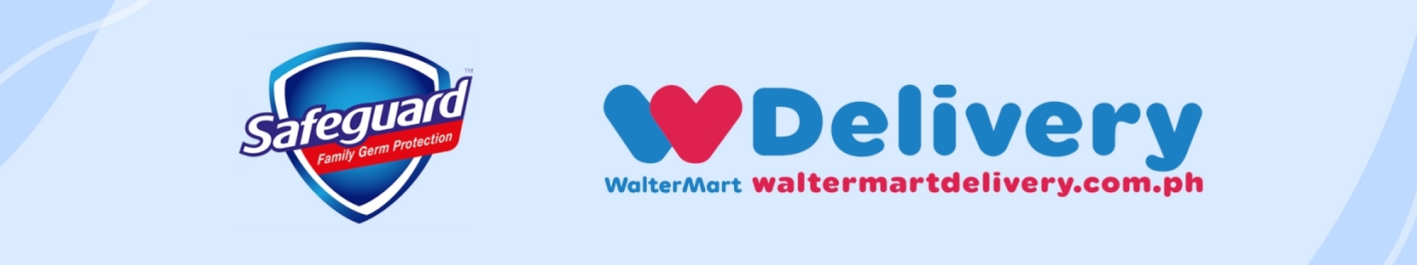 The P&G Store | Walter Mart