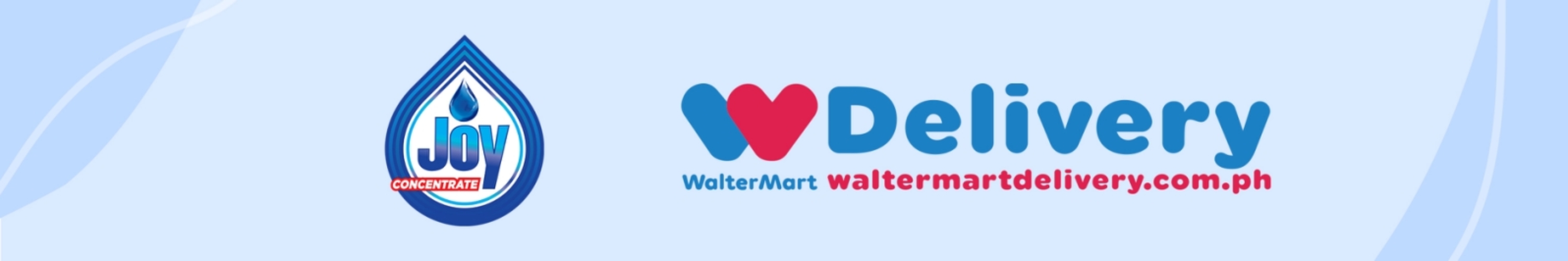 The P&G Store | Walter Mart