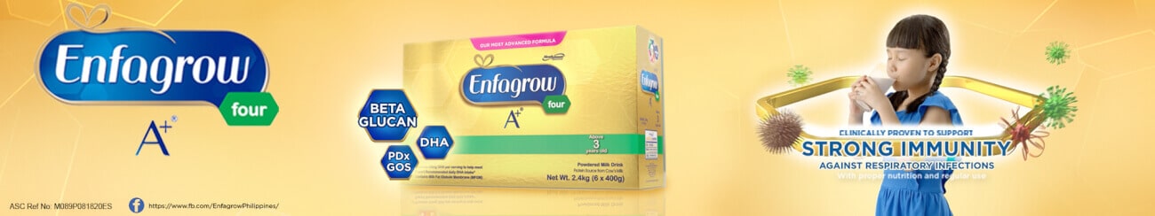 Enfagrow Four - WalterMart Delivery