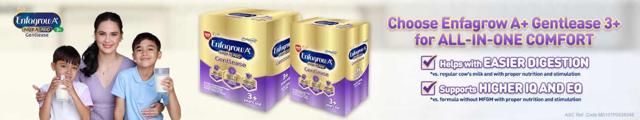 Mead Johnson Nutrition | Walter Mart