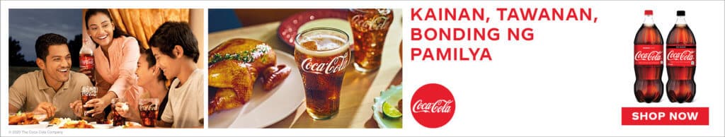 Coca Cola - WalterMart Delivery