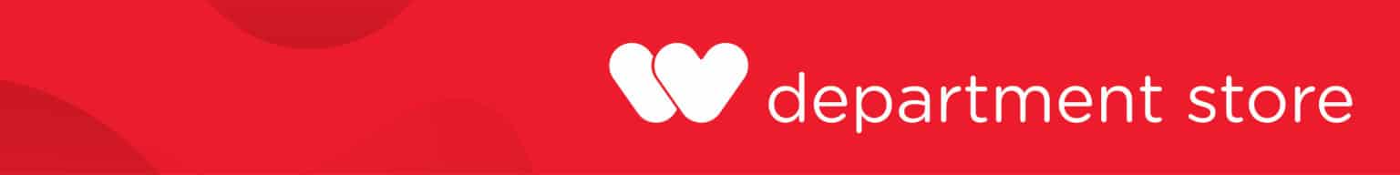 W Department Store | Walter Mart