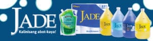 Jade - WalterMart Delivery