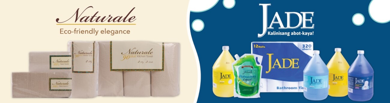 Naturale & Jade | Walter Mart