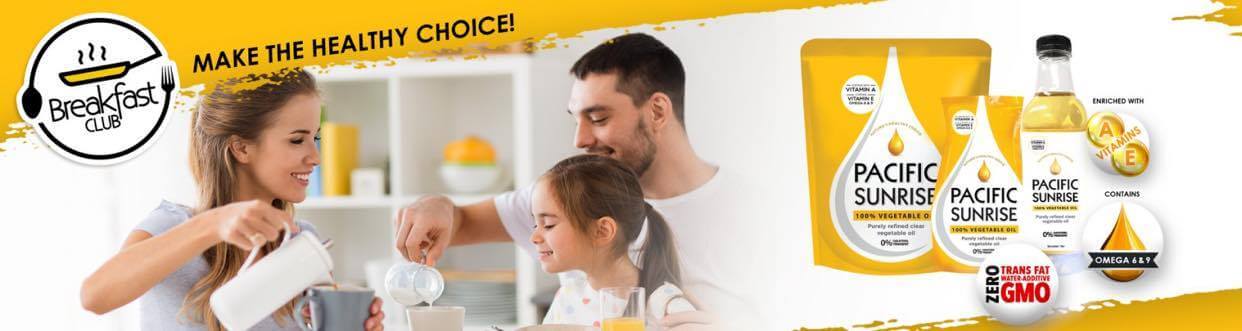 Rebisco Oils Pacific Sunrise - WalterMart Delivery