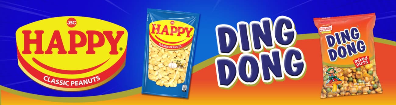 Rebisco Nuts & Seeds - WalterMart Delivery