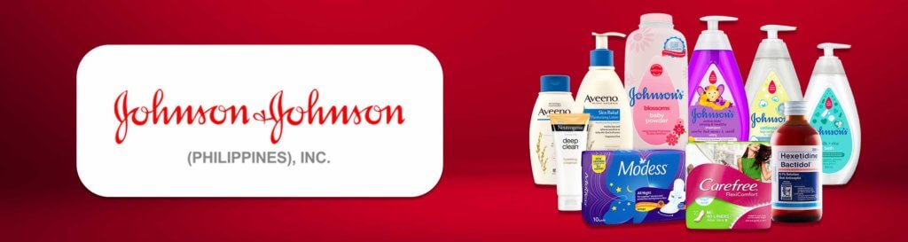 Johnson & Johnson | Walter Mart