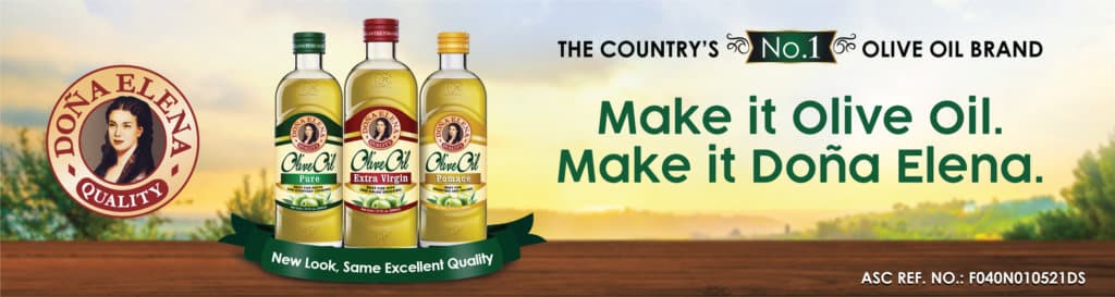 Fly Ace Oils - WalterMart Delivery