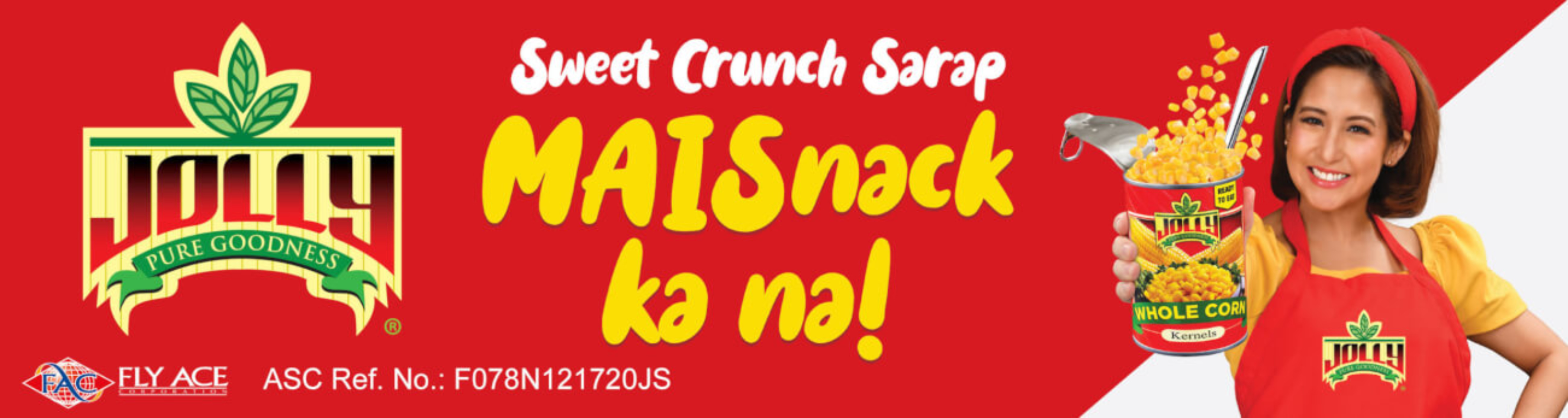 Fly Ace Corporation | Walter Mart