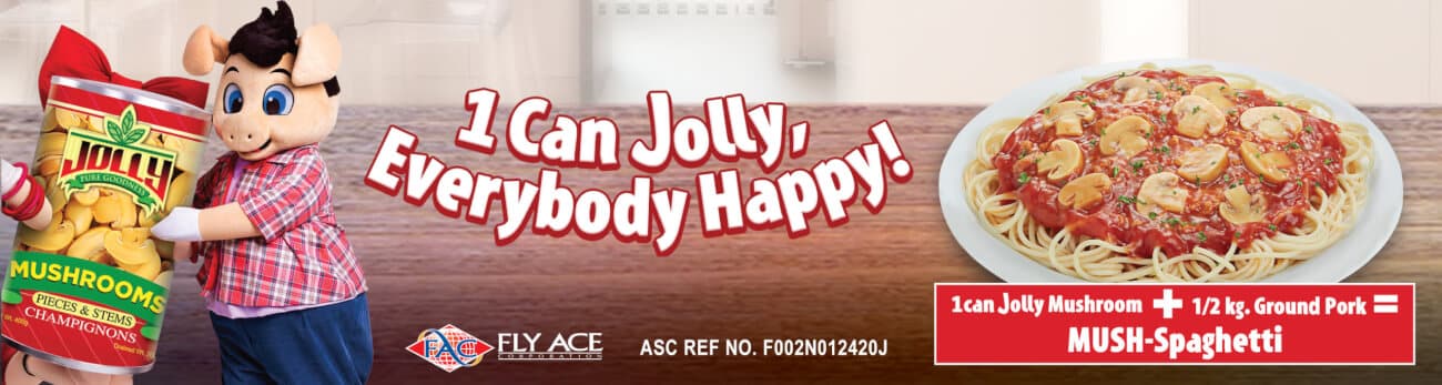 Fly Ace Noodles - WalterMart Delivery
