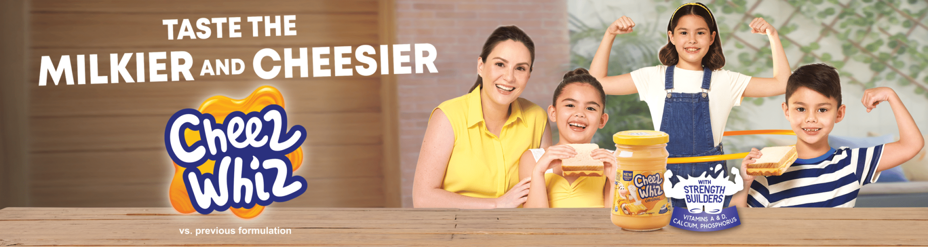 Eden Cheese | 160g | Eden | Walter Mart