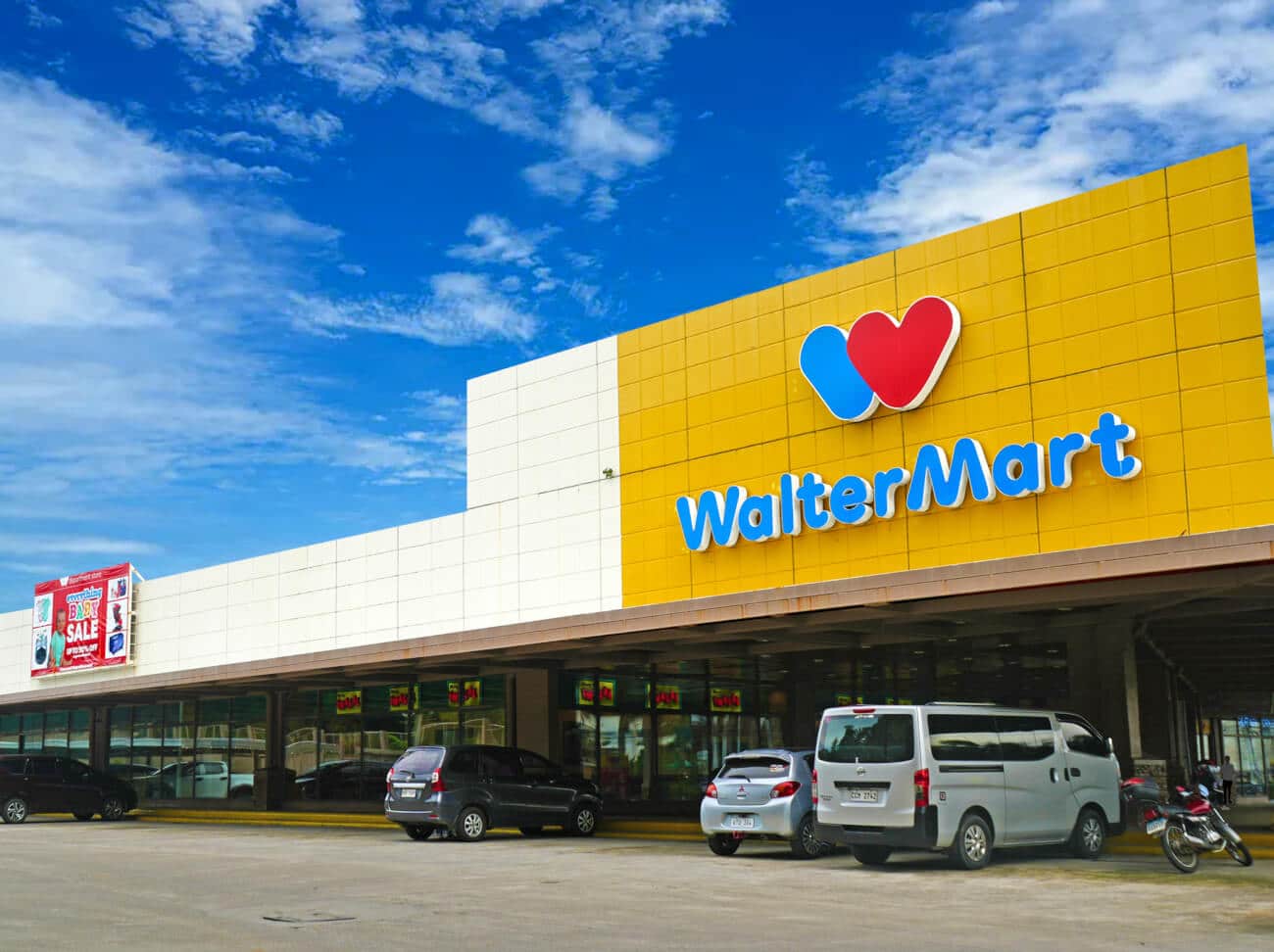 WalterMart Balanga - WalterMart Delivery