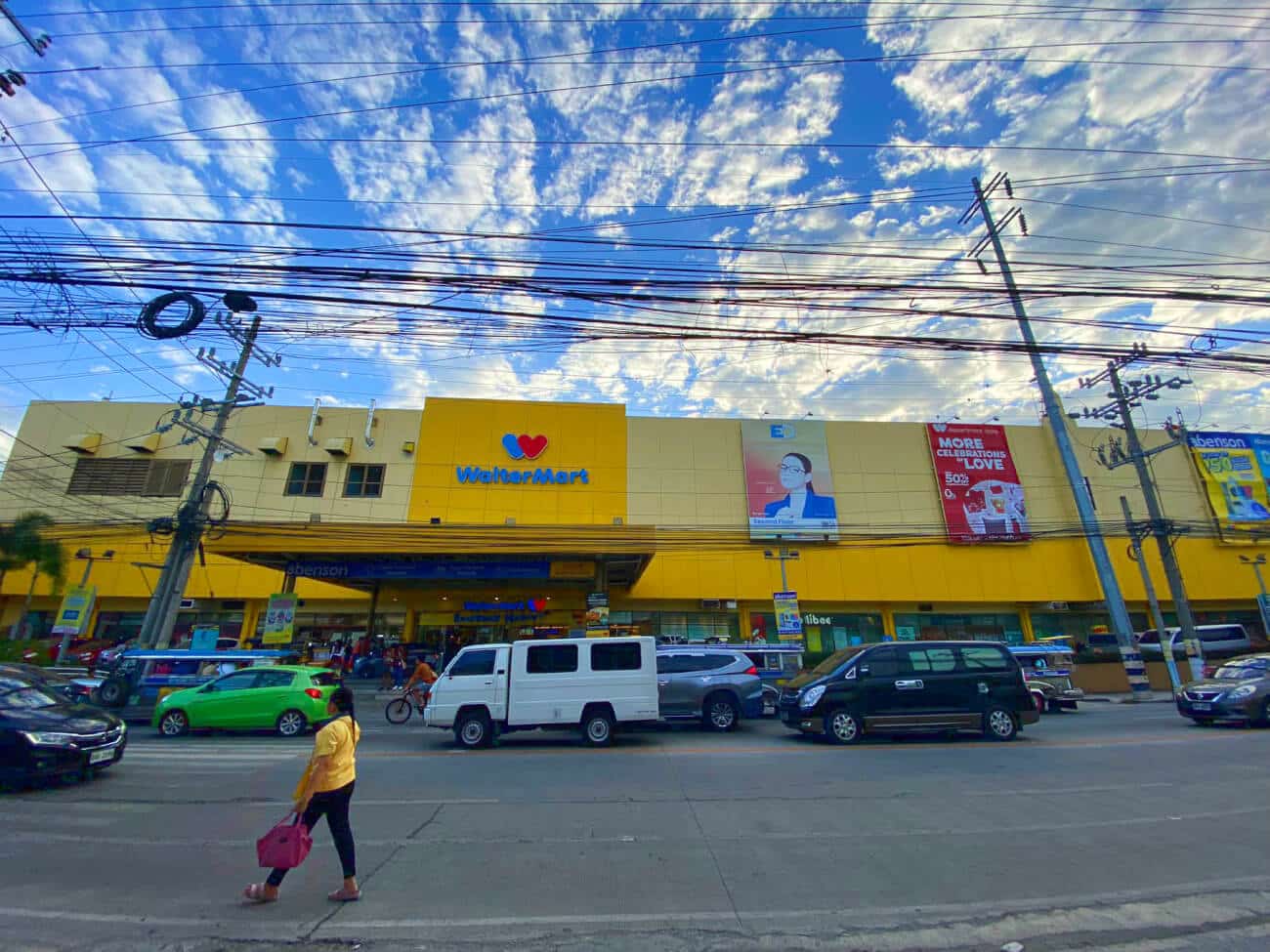 WalterMart Batangas - WalterMart Delivery