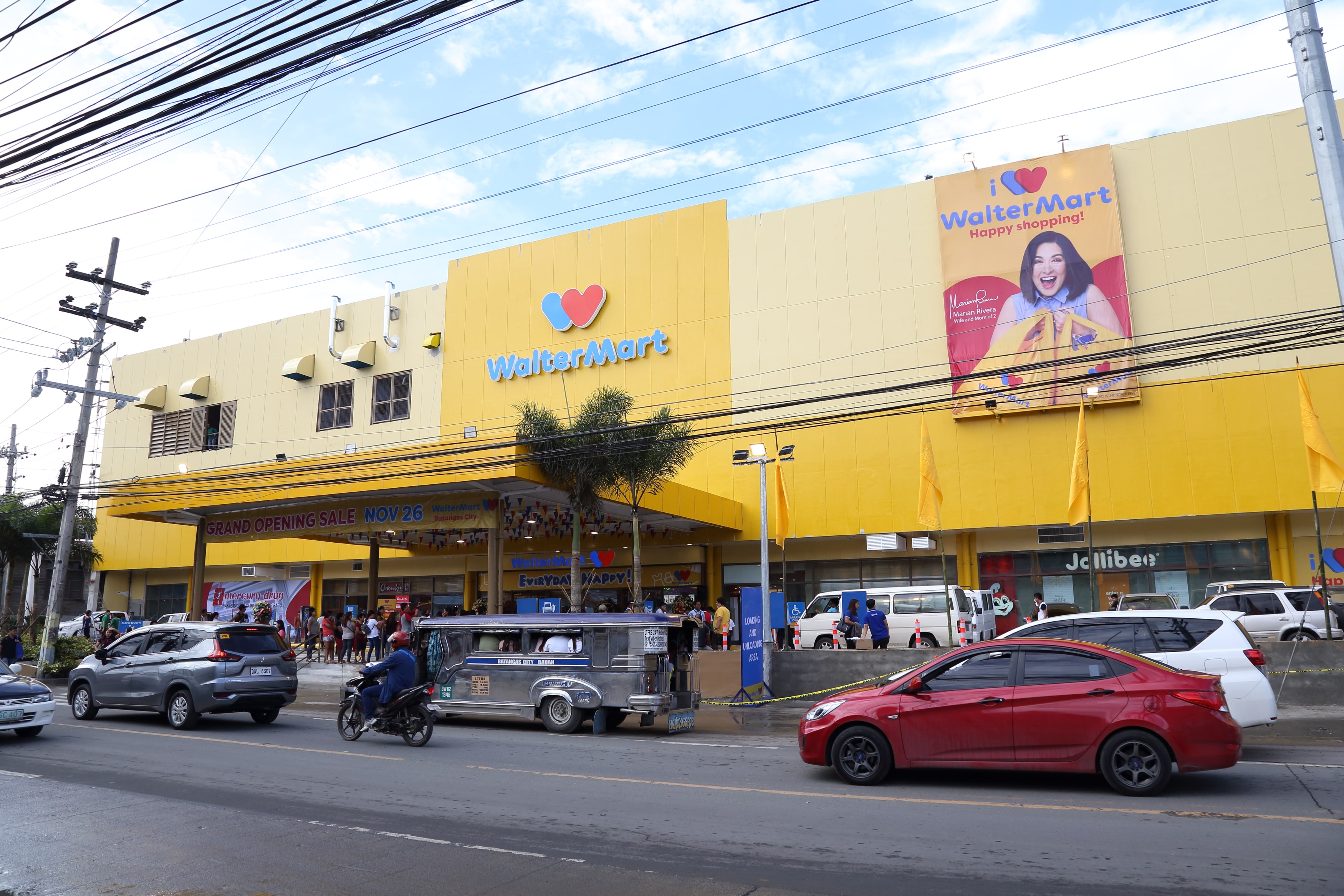 WalterMart Batangas - WalterMart Delivery
