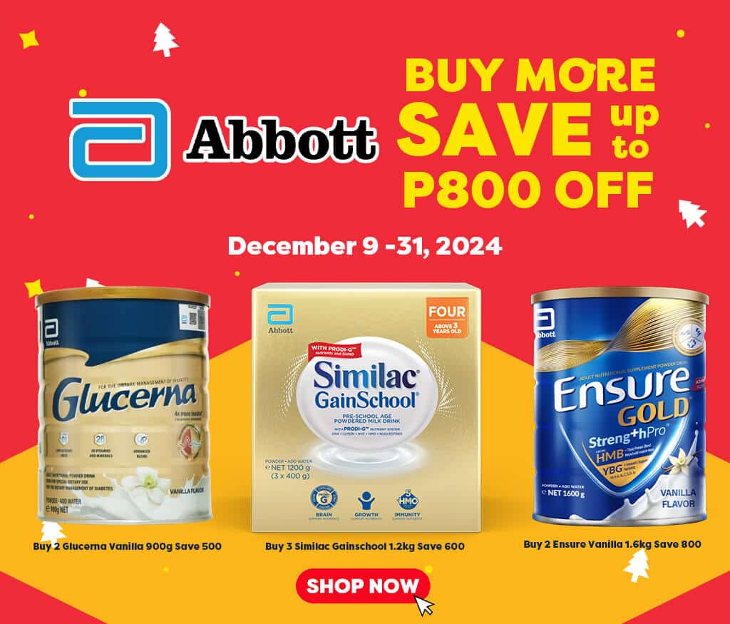 WalterMart Delivery - Biggest Grocery Delivery Service in PH
