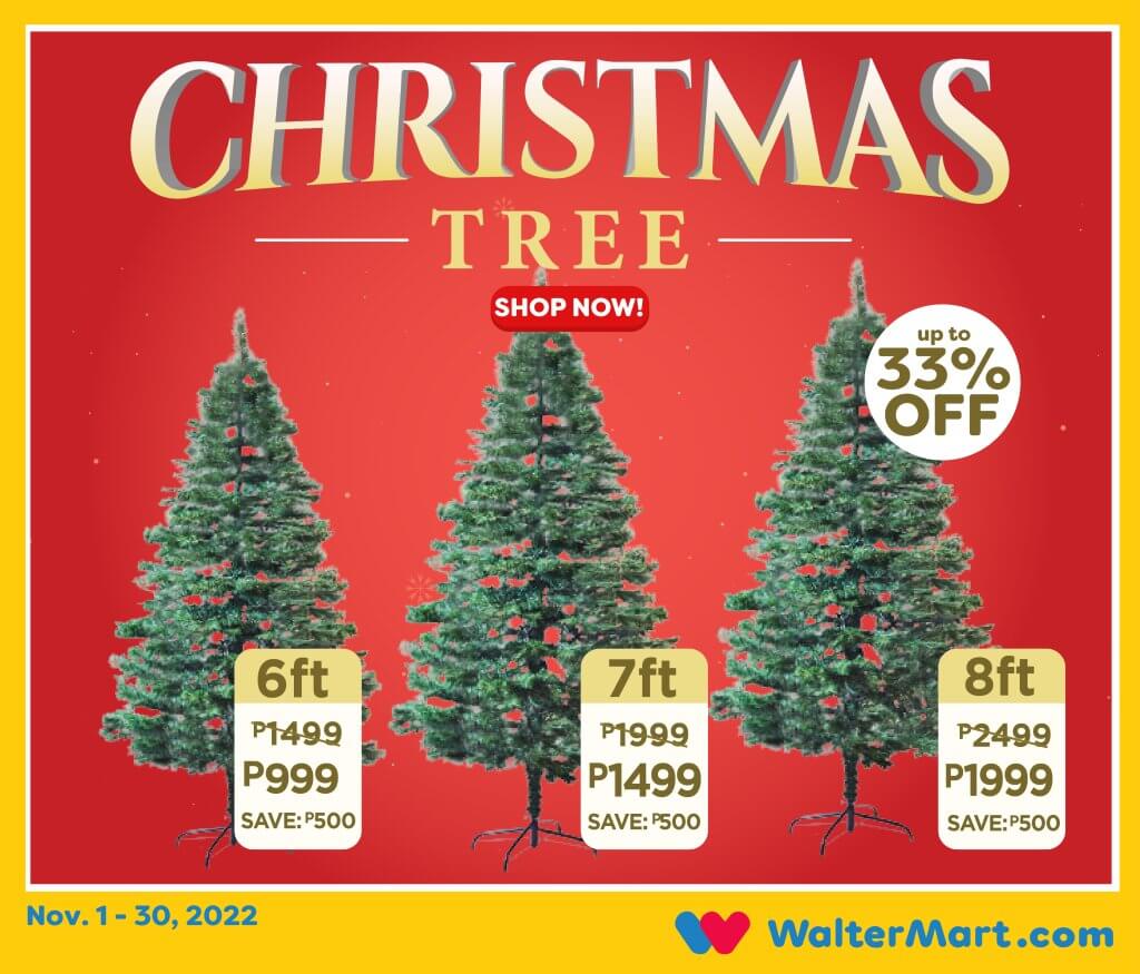 WalterMart Delivery - Biggest Grocery Delivery Service in PH