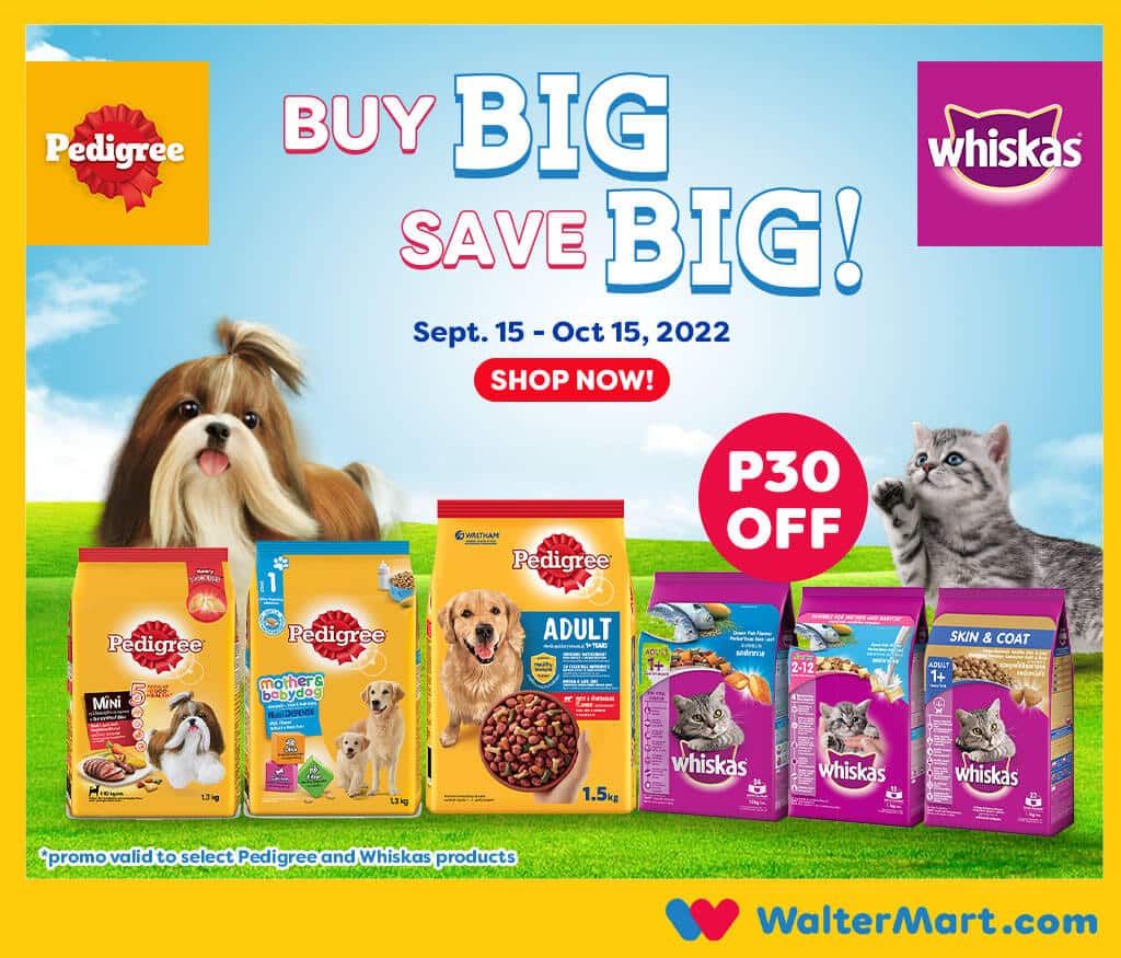 WalterMart Delivery - Biggest Grocery Delivery Service in PH