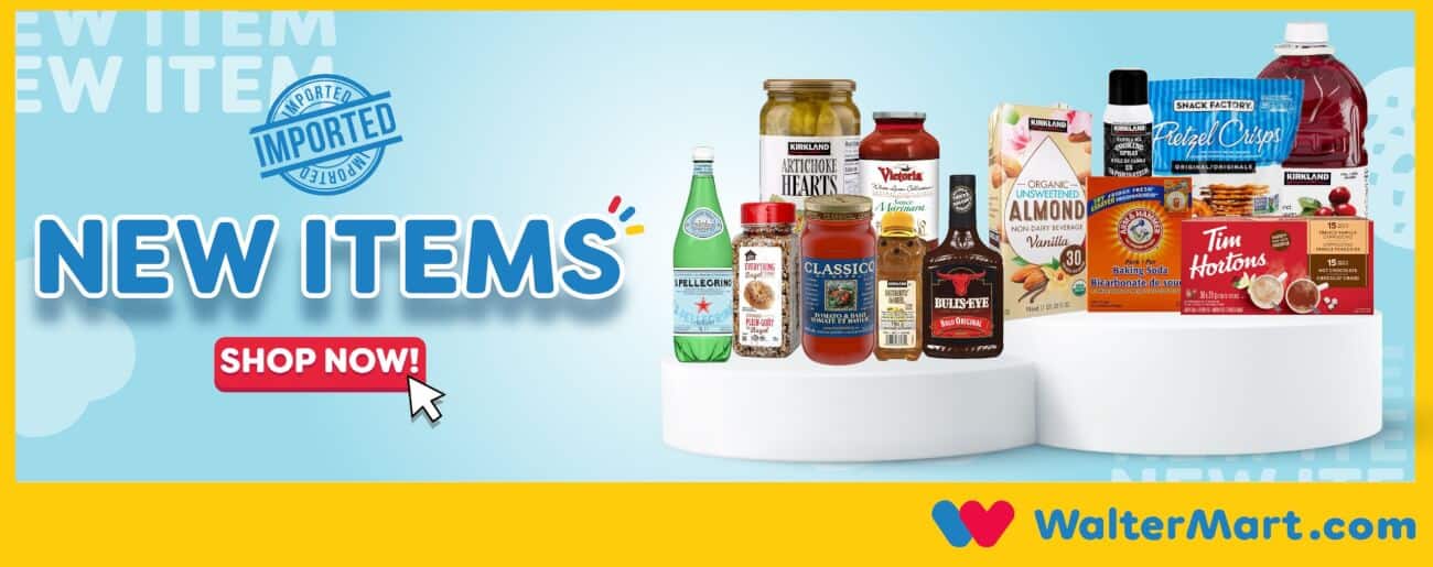 WalterMart Delivery - Same Day Free Grocery Delivery in the Philippines