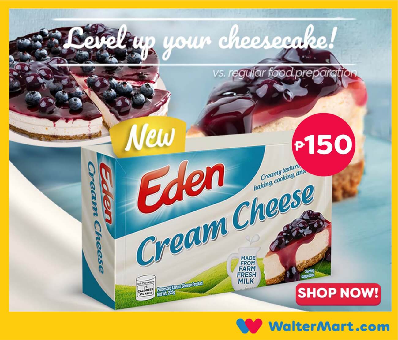 WalterMart Delivery - Biggest Grocery Delivery Service in PH