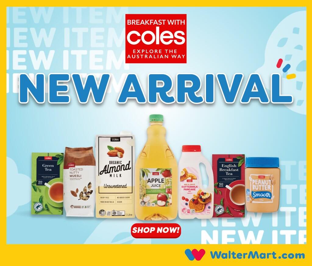 WalterMart Delivery - Biggest Grocery Delivery Service in PH