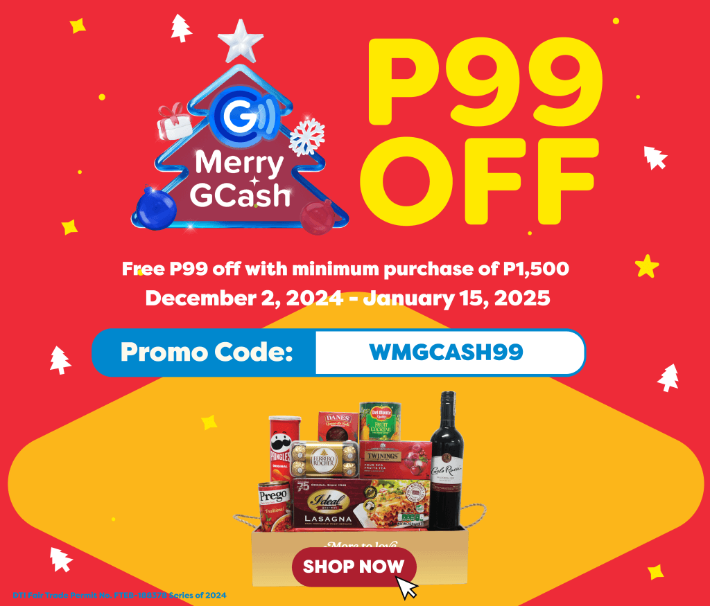 WalterMart Delivery - Biggest Grocery Delivery Service in PH