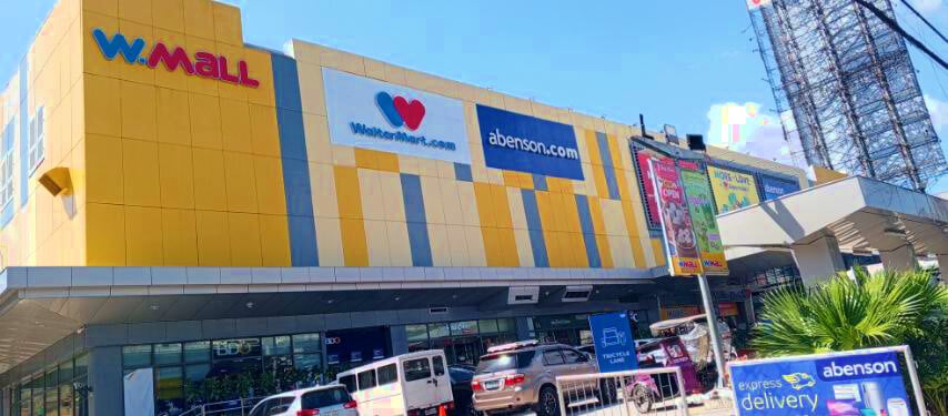 WalterMart Muntinlupa - WalterMart Delivery