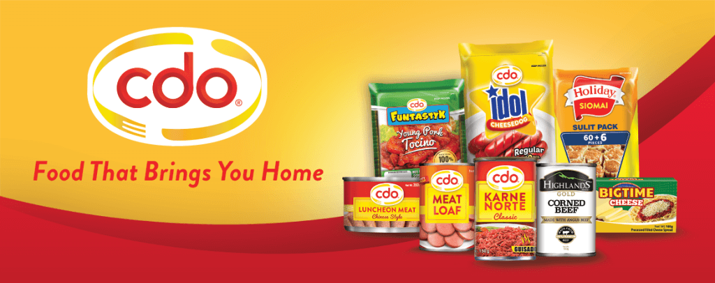 CDO Foodsphere | Walter Mart