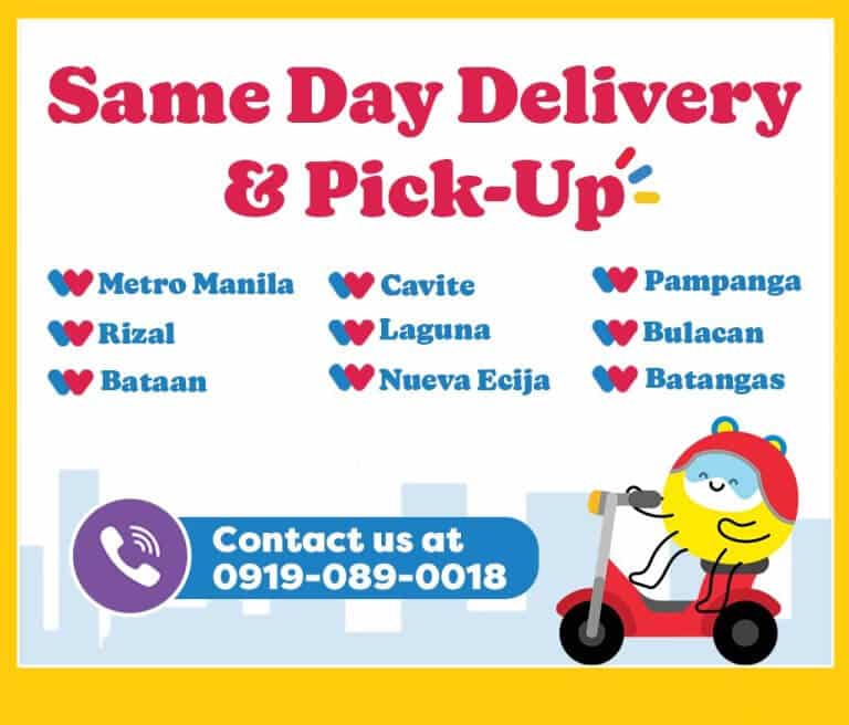 WalterMart Delivery - Biggest Grocery Delivery Service in PH