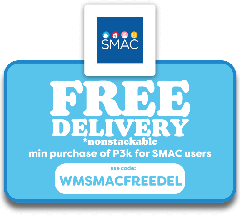 Vouchers - WalterMart Delivery