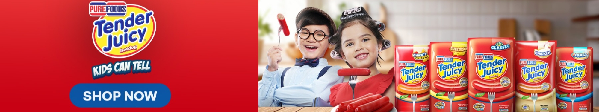 Purefoods Frozen | Walter Mart