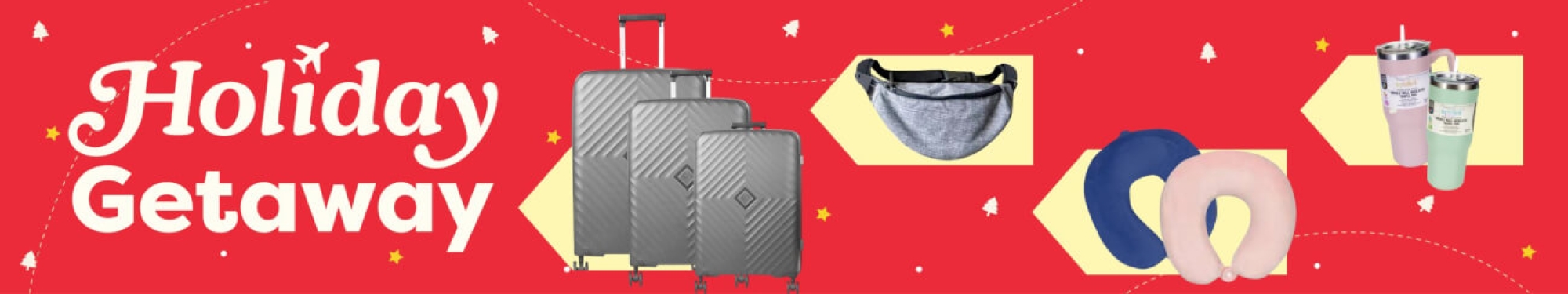 W Department Store | Walter Mart