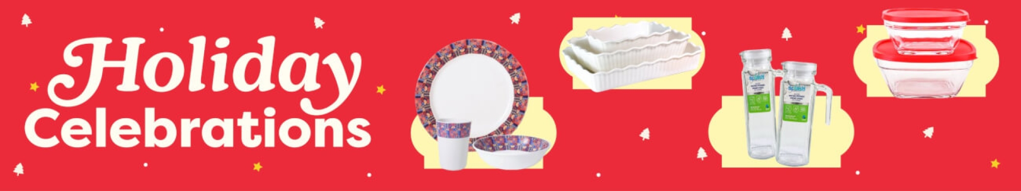 W Department Store | Walter Mart