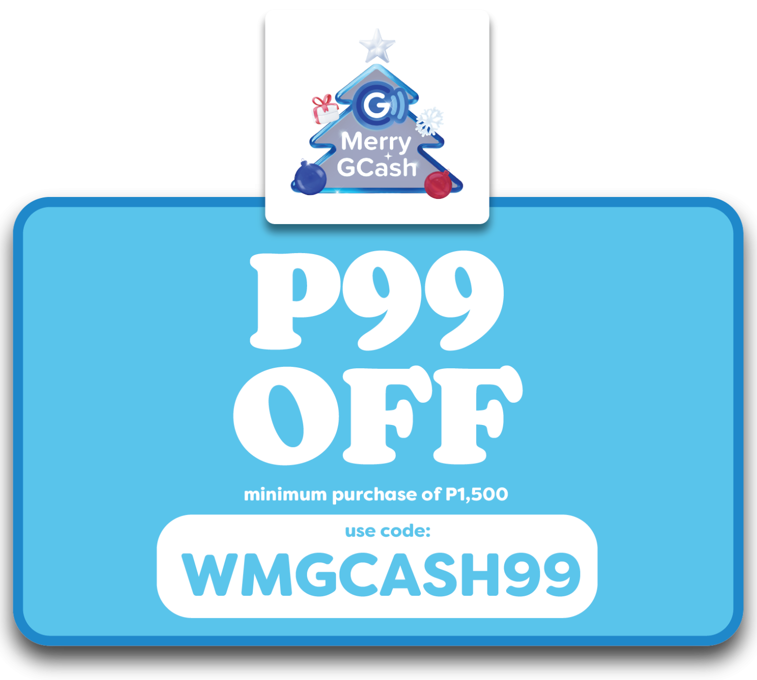 Vouchers - WalterMart Delivery