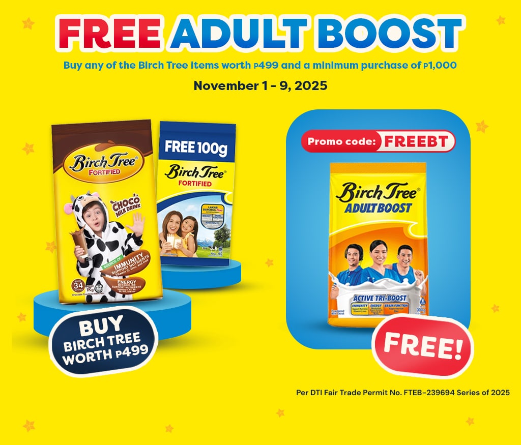 WalterMart Delivery - Same Day Free Grocery Delivery in the Philippines